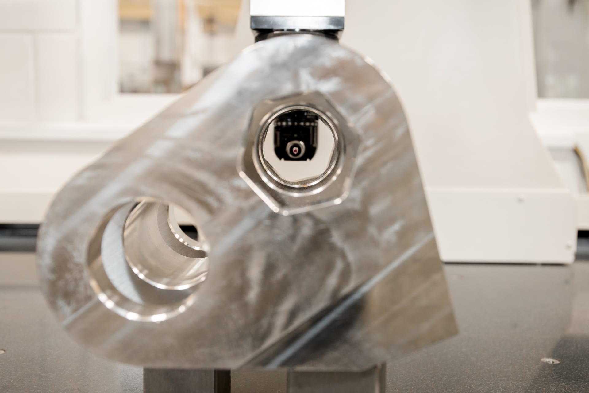 Defense Work | Tech-Max Machine, Inc