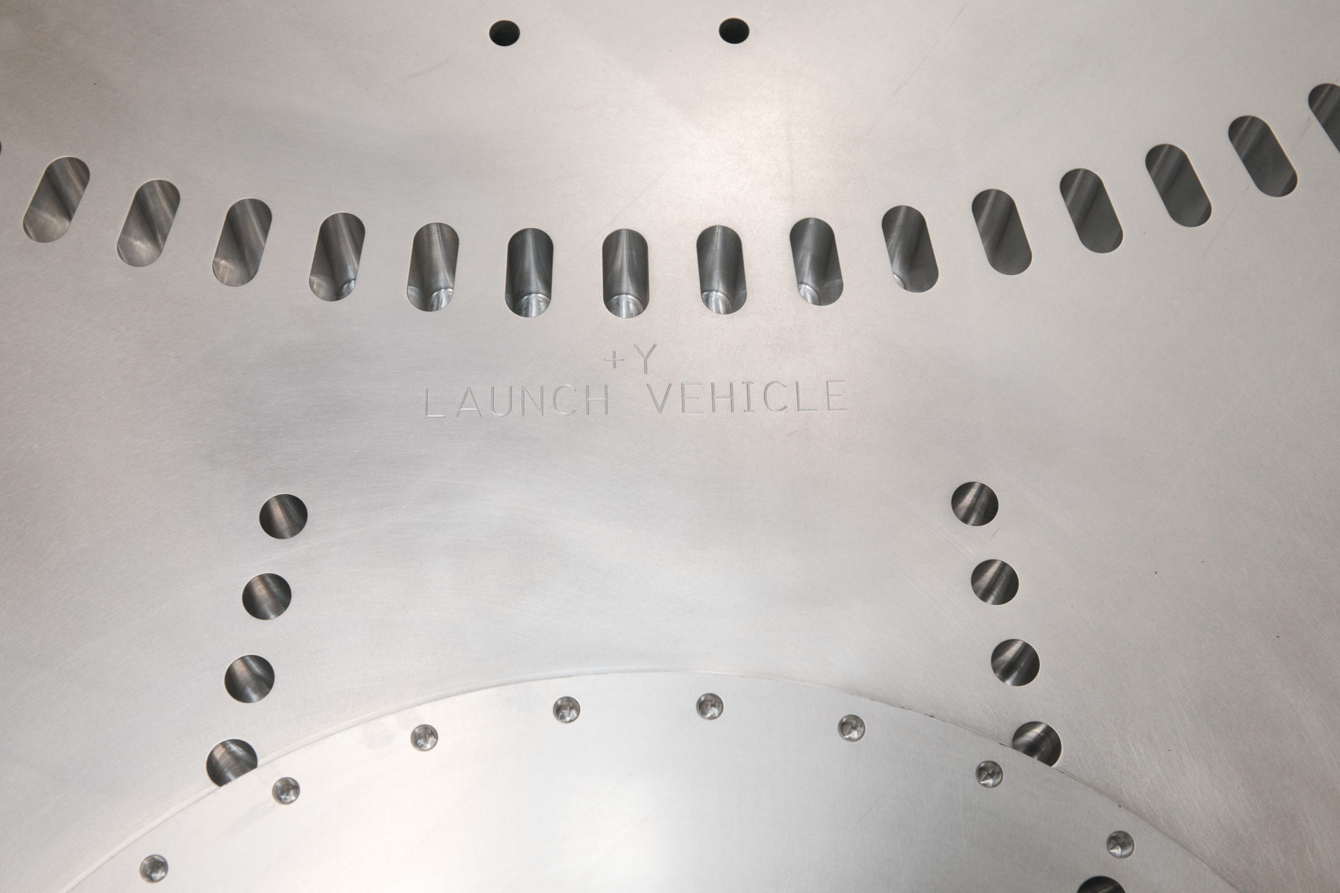 Aerospace Work | Tech-Max Machine, Inc