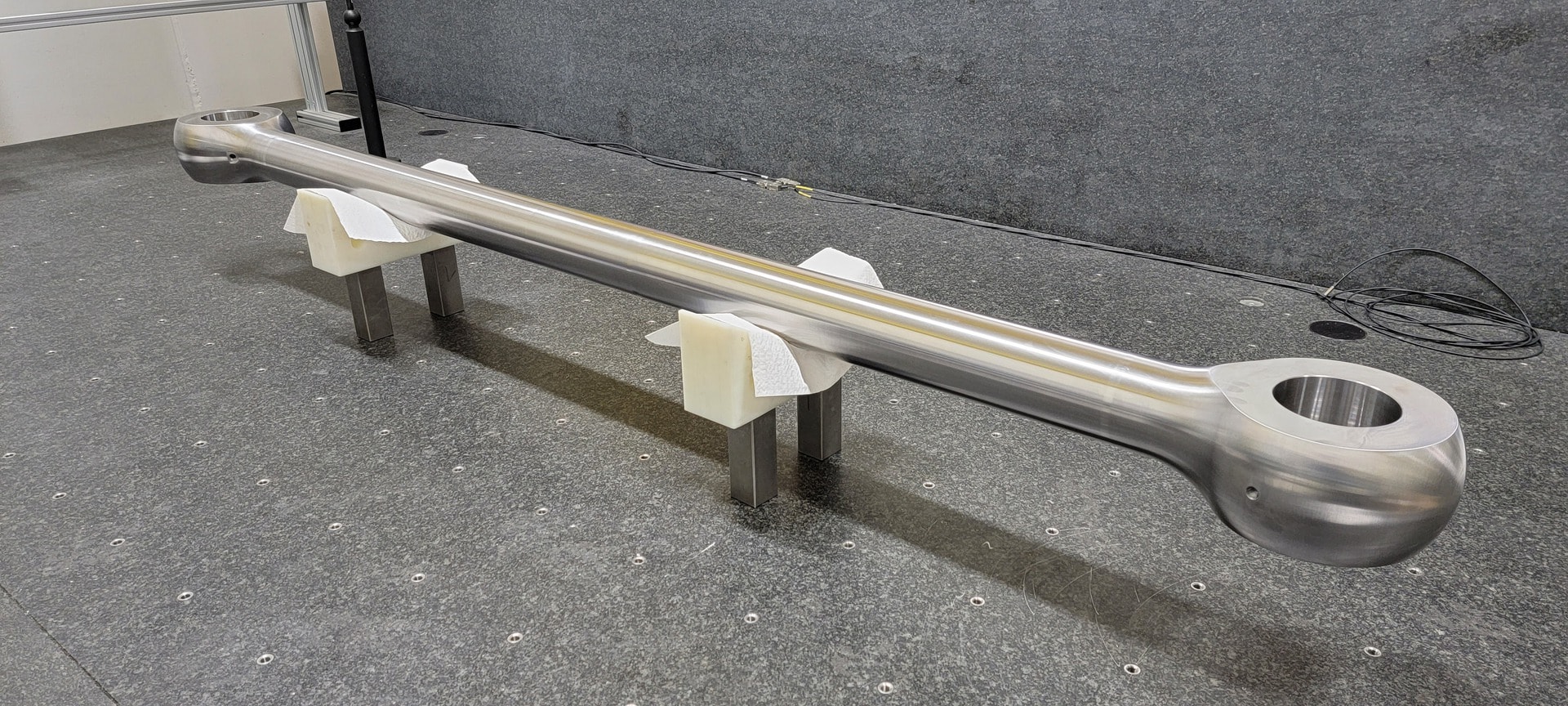 Defense Work | Tech-Max Machine, Inc