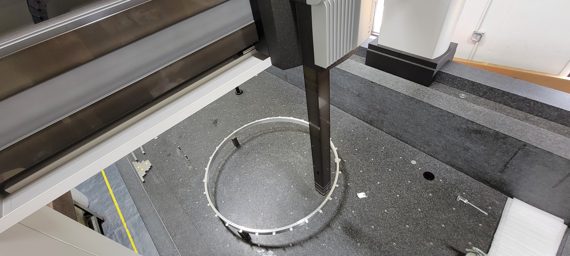 Aerospace Work | Tech-Max Machine, Inc