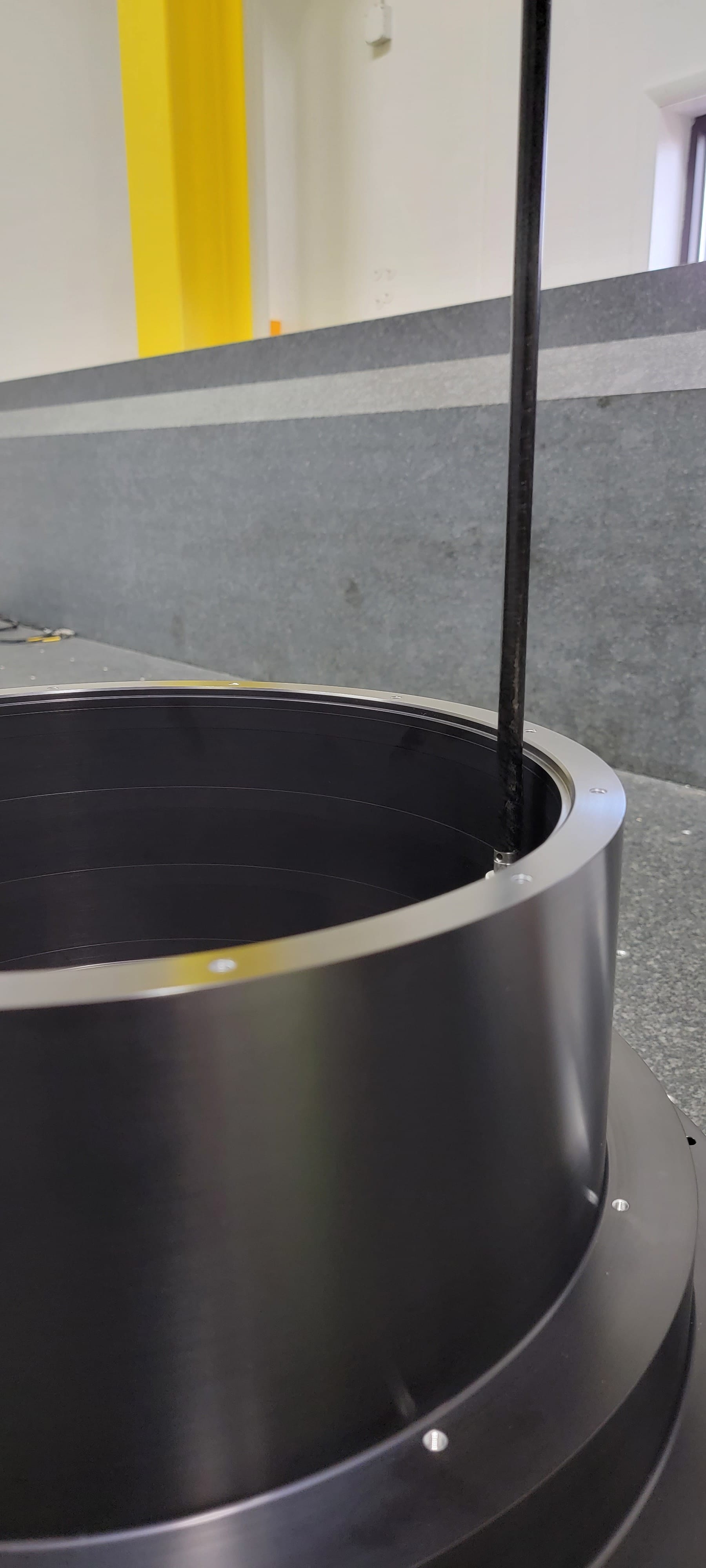 Defense Work | Tech-Max Machine, Inc