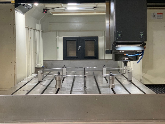 Aerospace Work | Tech-Max Machine, Inc