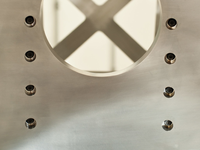 Aerospace Work | Tech-Max Machine, Inc