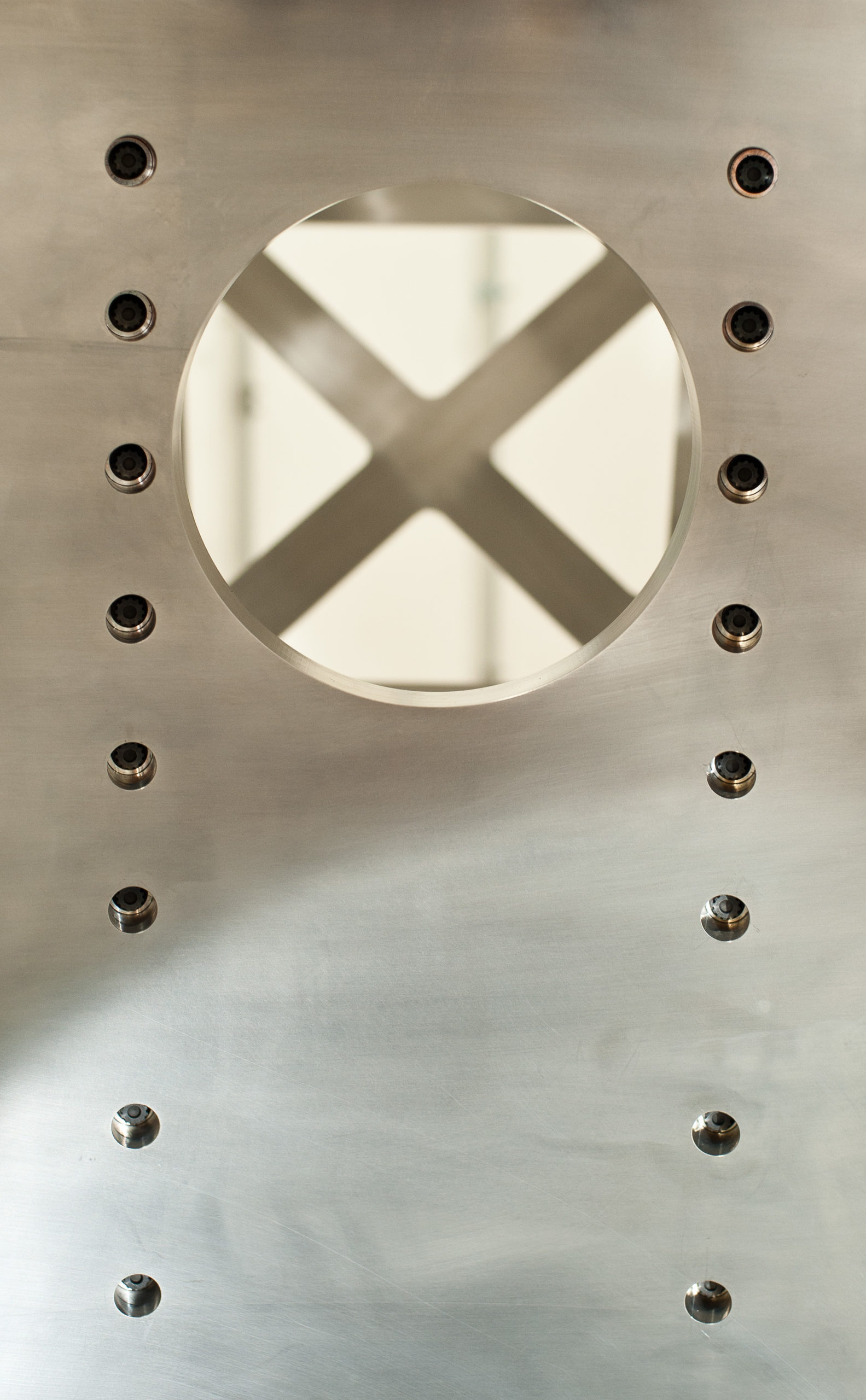 Aerospace Work | Tech-Max Machine, Inc