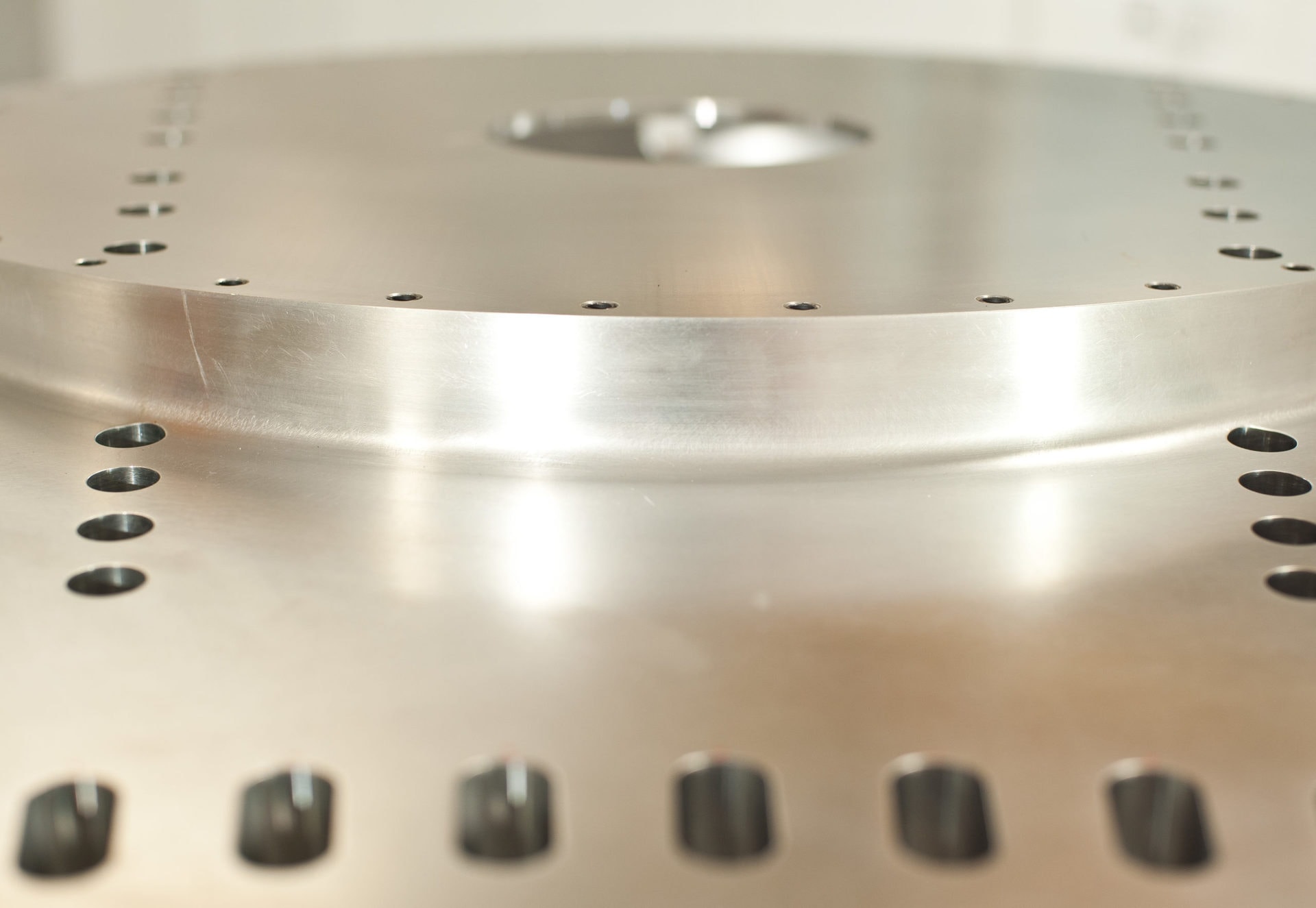 Aerospace Work | Tech-Max Machine, Inc