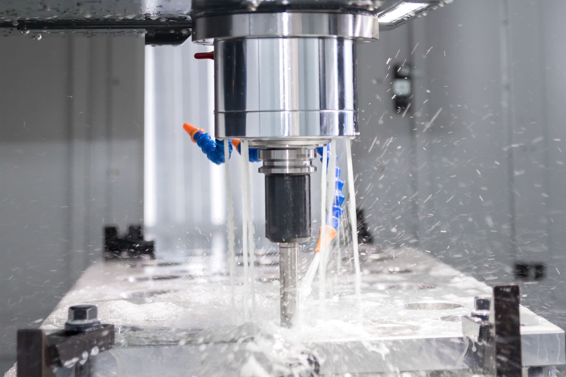 Technical Info | Tech-Max Machine, Inc