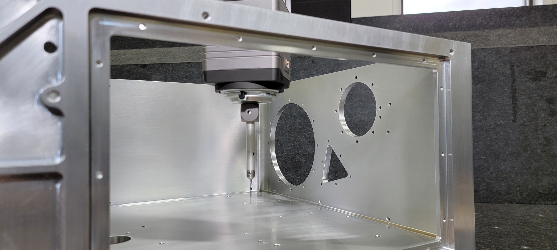 A look at the Quality of Tech-Max Machines