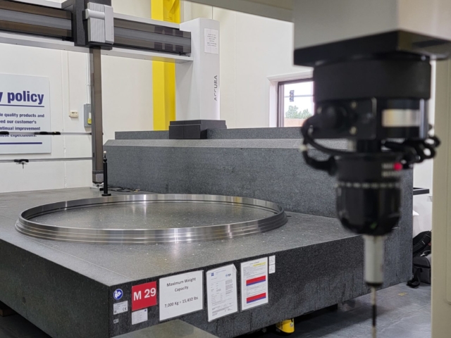 A look at the Quality of Tech-Max Machines