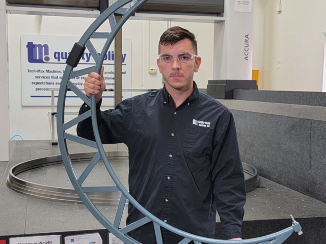 A look at the Quality of Tech-Max Machines