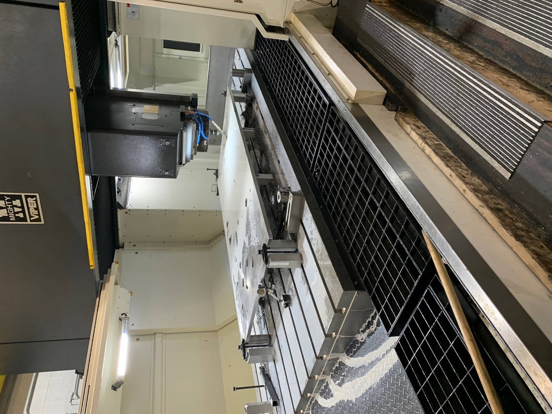 Automation Work | Tech-Max Machine, Inc