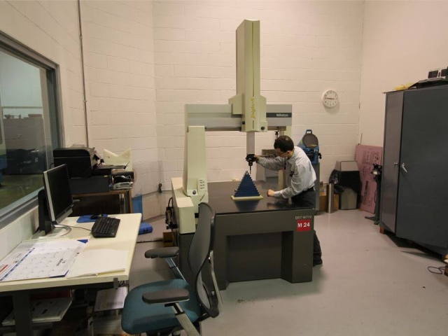 A look at the Quality of Tech-Max Machines