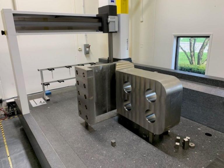 A look at the Quality of Tech-Max Machines