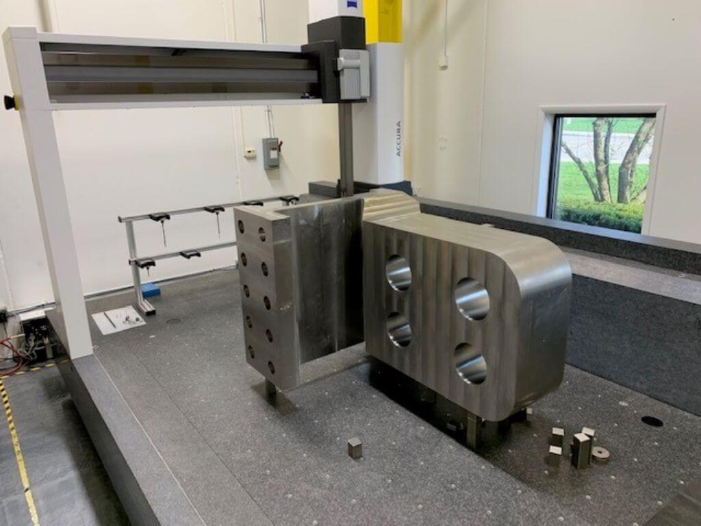 A look at the Quality of Tech-Max Machines