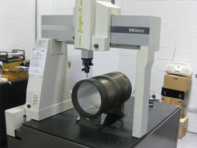 A look at the Quality of Tech-Max Machines