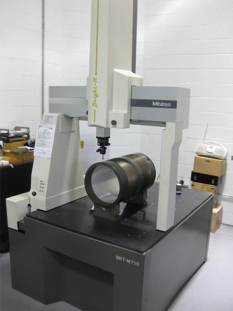 A look at the Quality of Tech-Max Machines