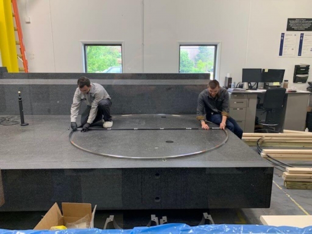 A look at the Quality of Tech-Max Machines