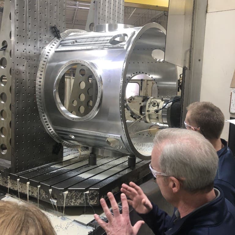 Join Our Team | Tech-Max Machine, Inc