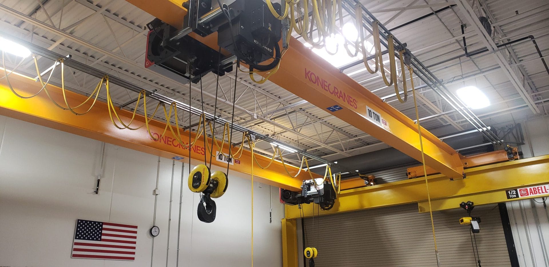 About The Facilities of Tech-Max Machine, Inc